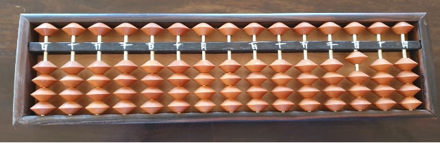 History of the Abacus - Abacus Maths